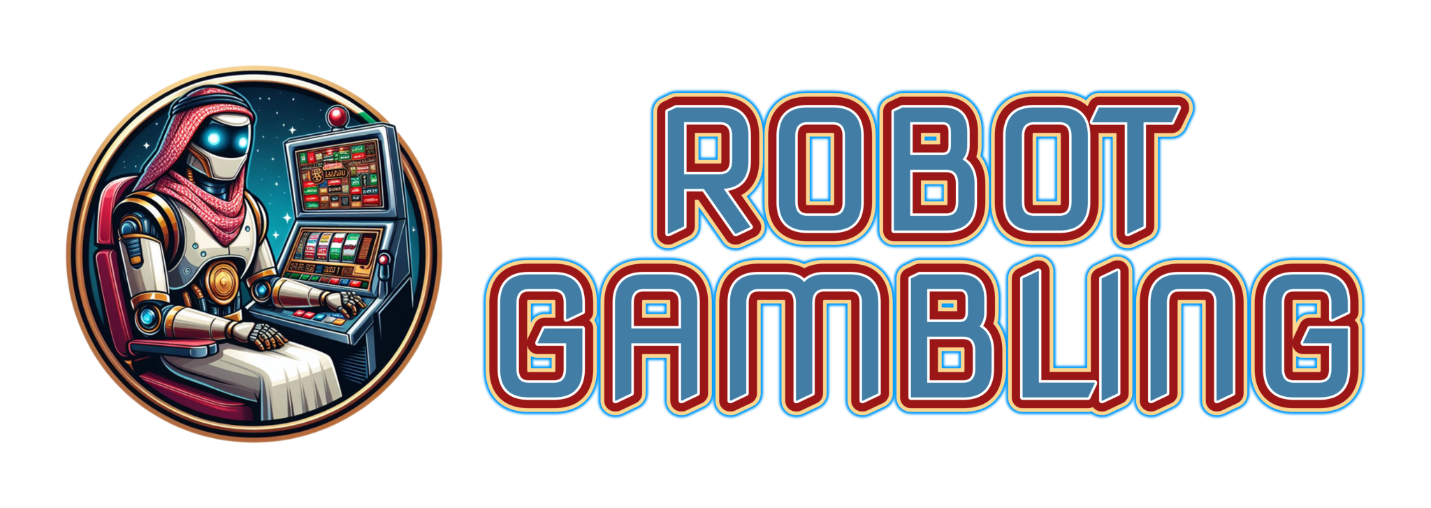 ROBOT GAMBLING - JUDI UNTUK KEBAHAGIAAN YANG HAKIKI
