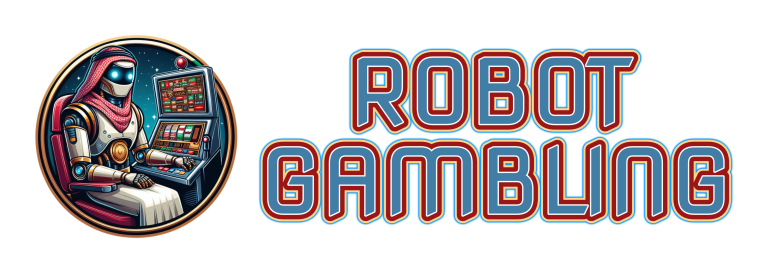 ROBOT GAMBLING - JUDI UNTUK KEBAHAGIAAN YANG HAKIKI